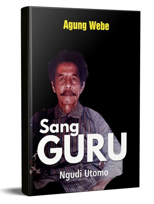 Sang Guru - warung webe