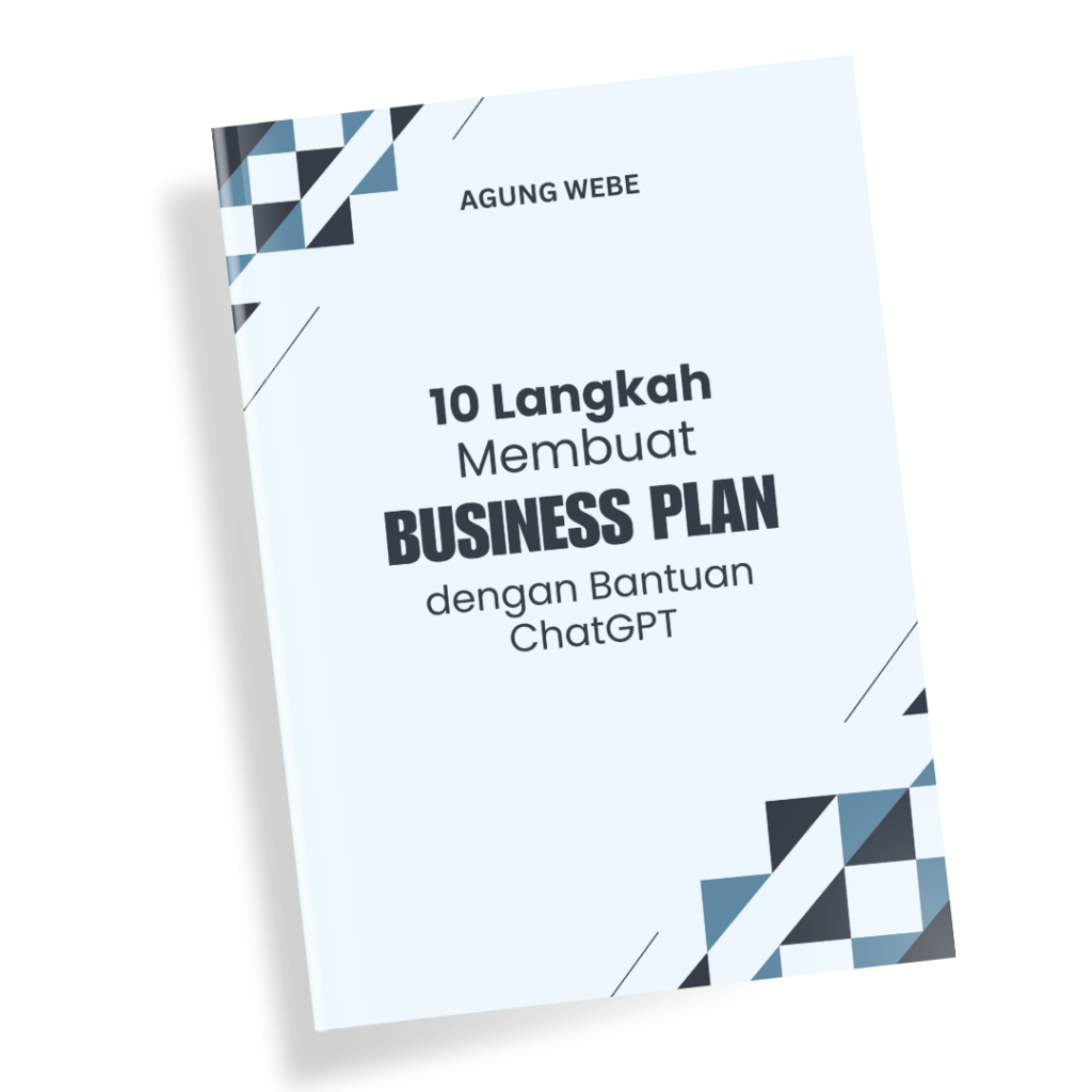 Membuat Bisnis Plan Dalam 10 Langkah!